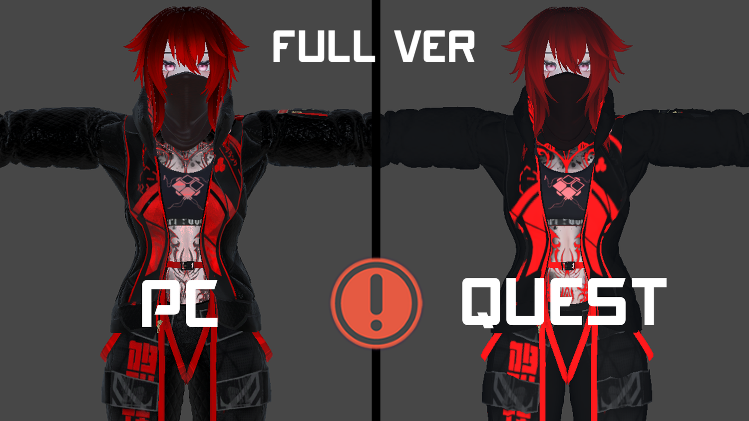 Akane - Cybernetic Sniper - Payhip