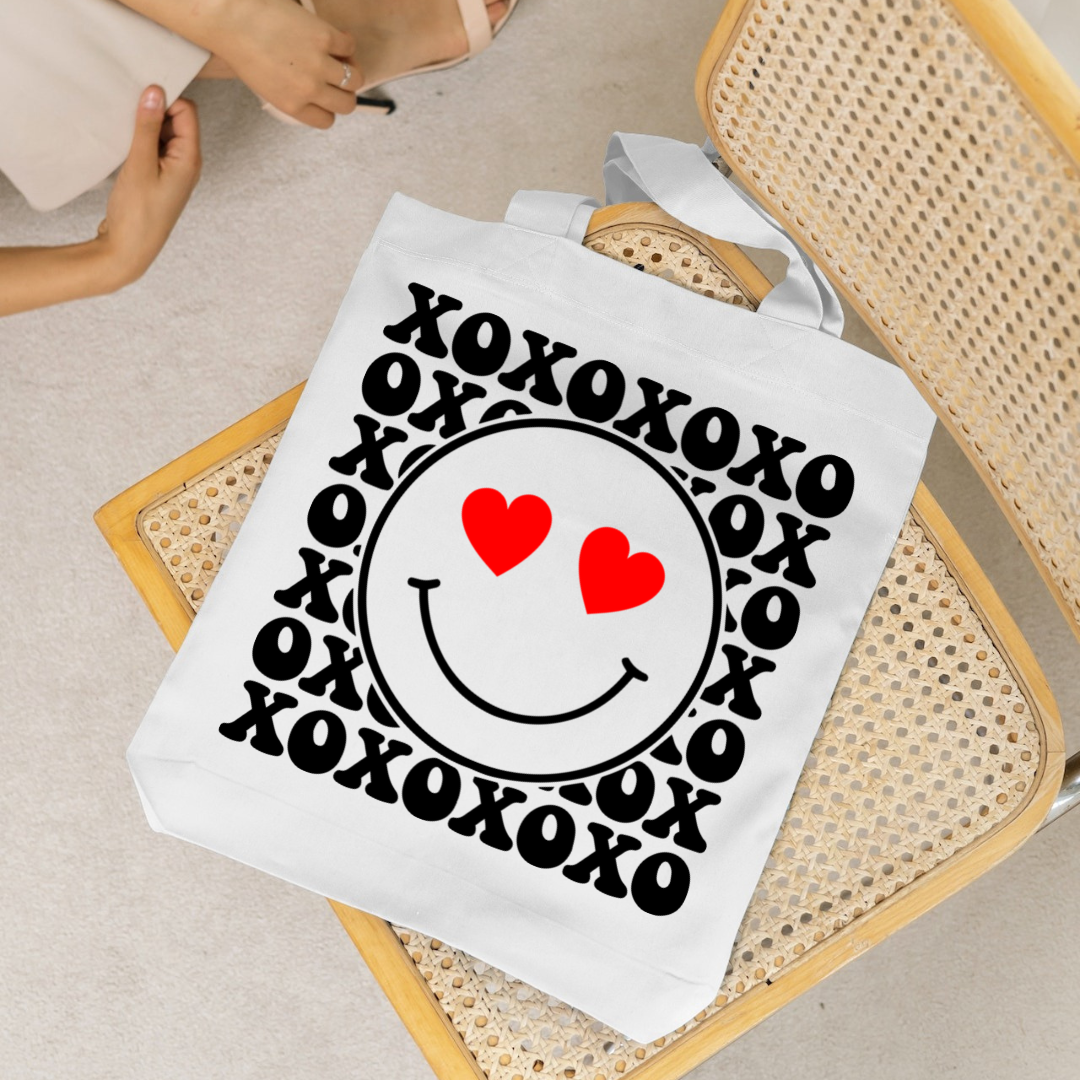 Love Happy Face - Payhip