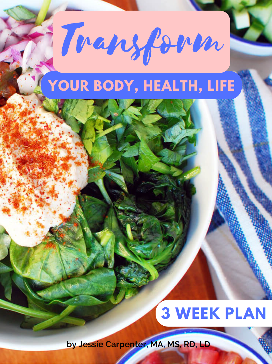 Transform Your Body, Health, Life - Payhip