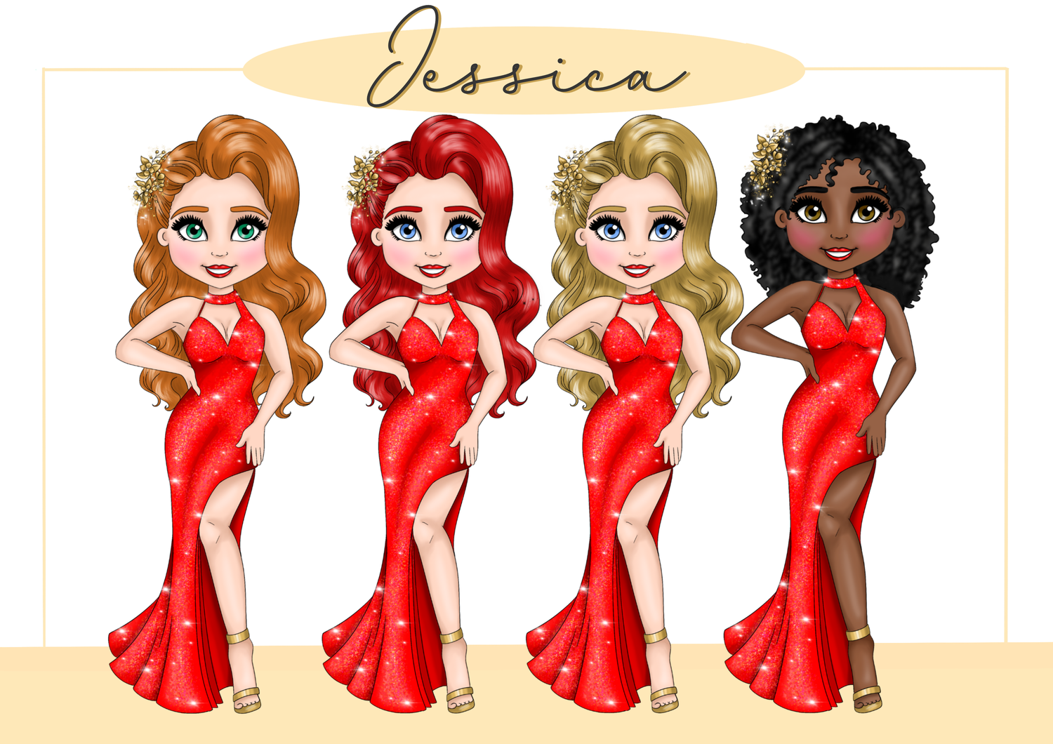 Dolly’s Digital Designs - Payhip