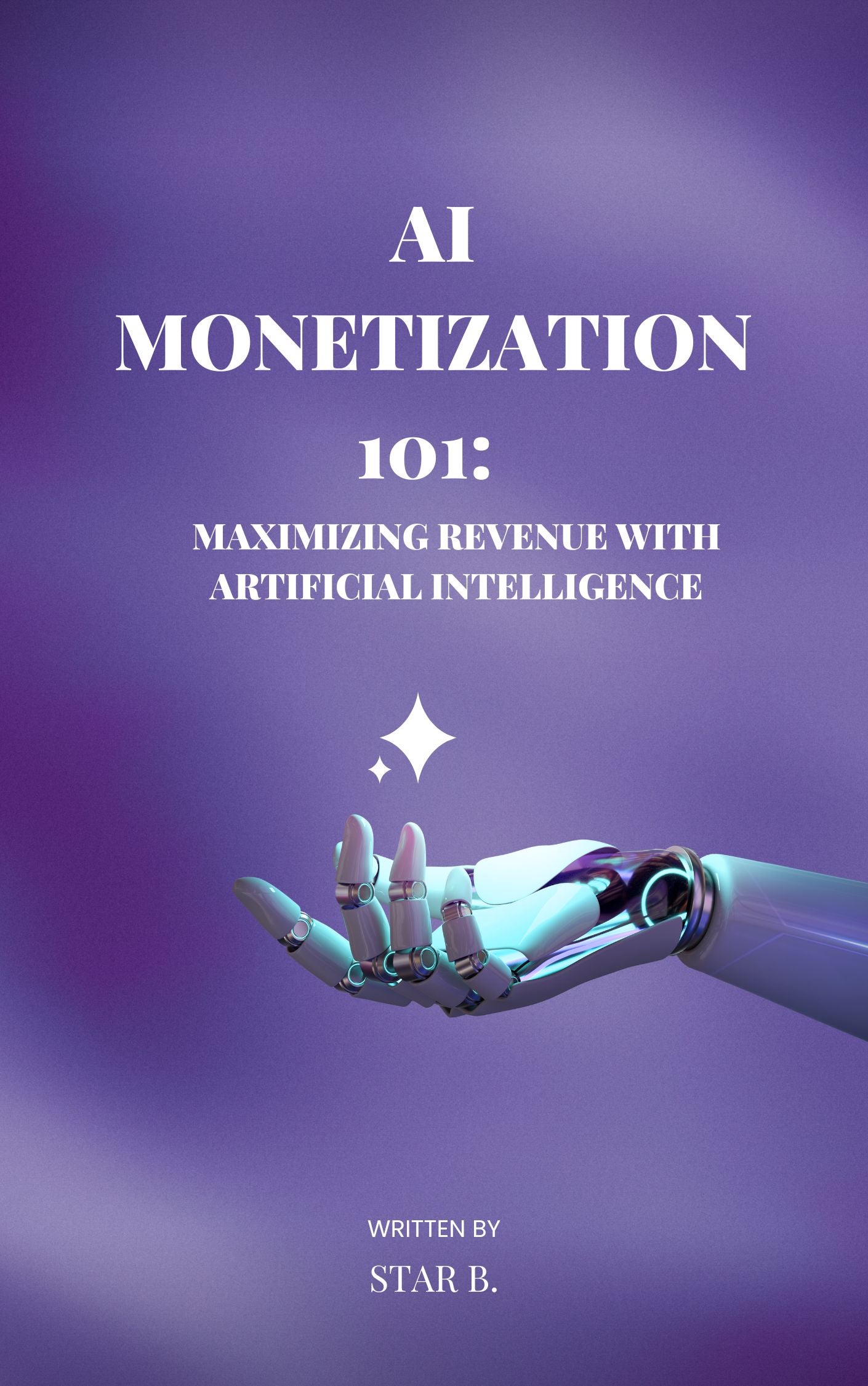AI Monetization 101: Maximizing Revenue with Artificial Intelligence - Payhip