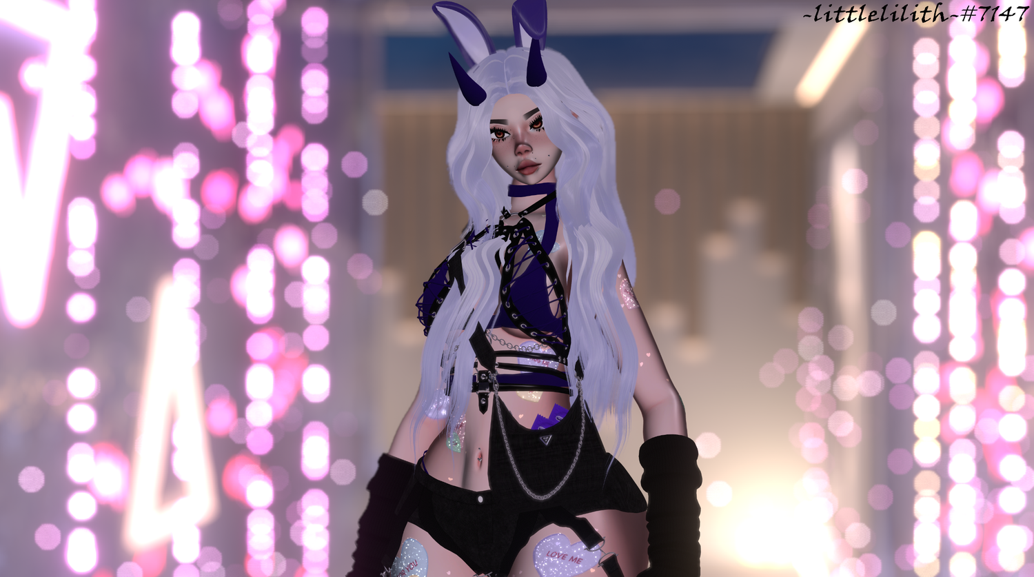 Little Lilith - Payhip