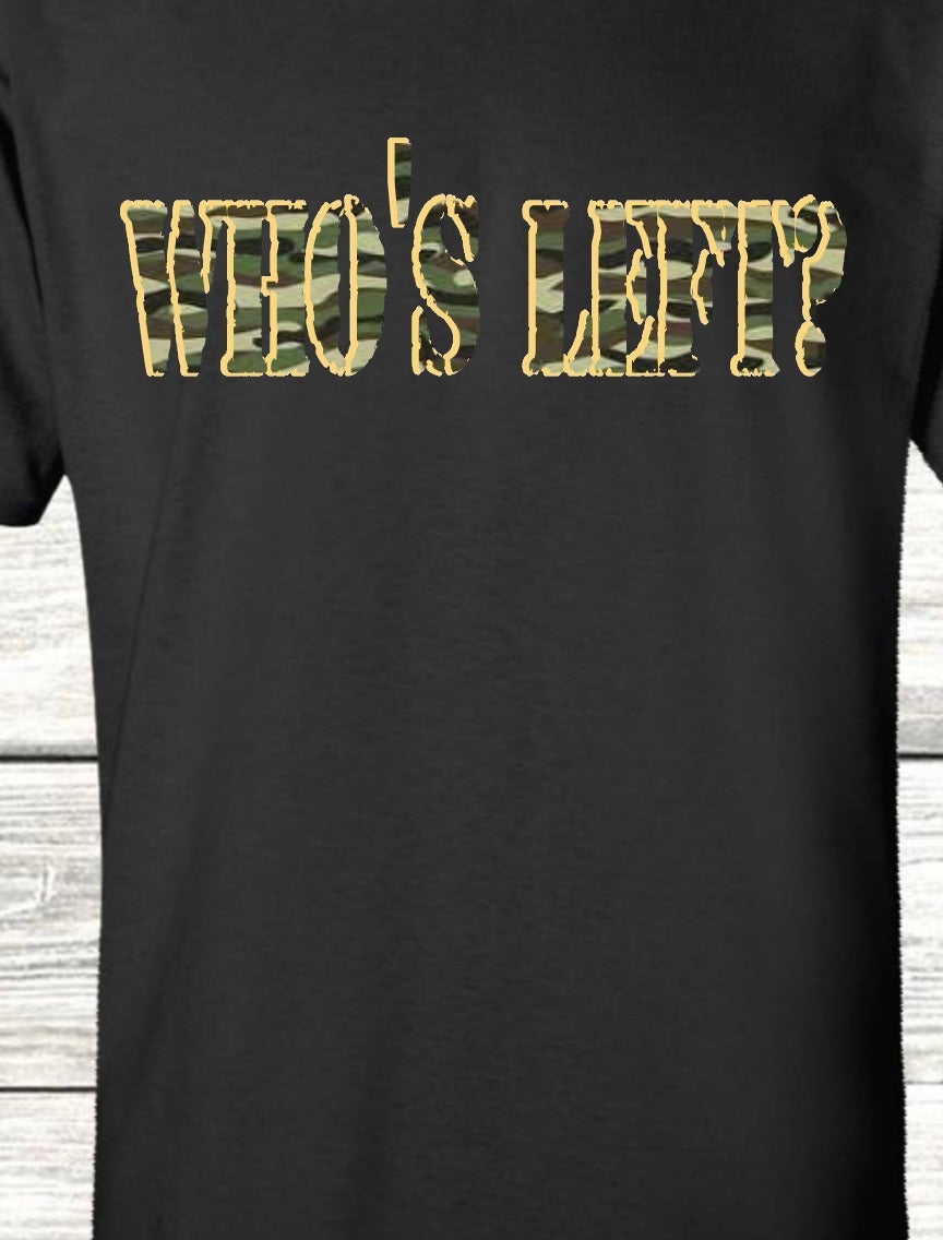 March 2023 Encounter T-shirt - Payhip