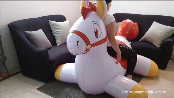 Miss Snapback - Payhip