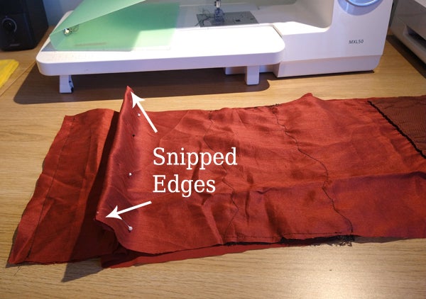 Tutorial: Book of Shadows Cover