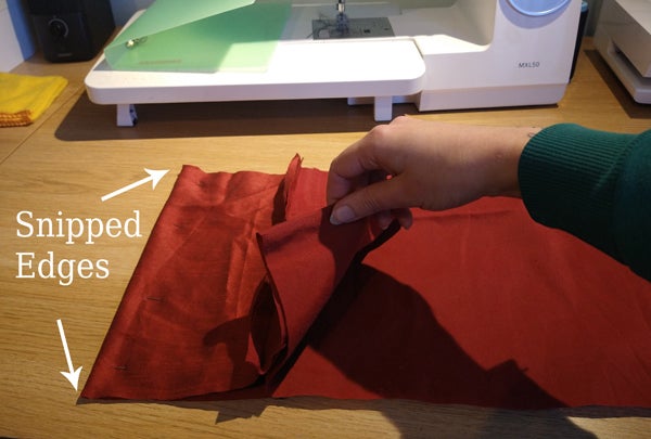 Tutorial: Book of Shadows Cover