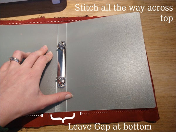 Tutorial: Book of Shadows Cover