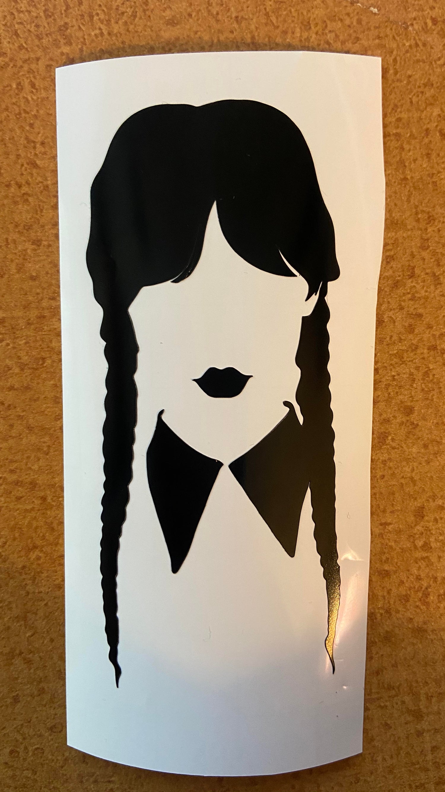 Wednesday Addams - Payhip