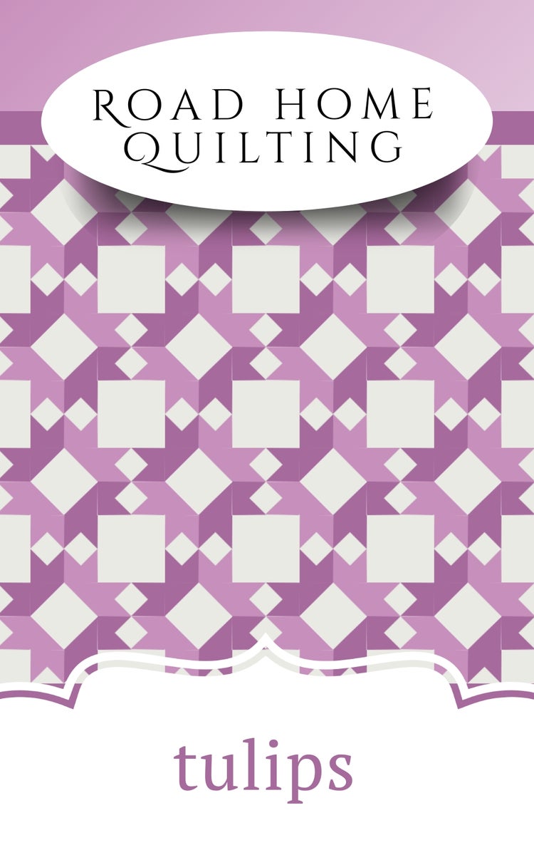 Road Home Quilting - Payhip