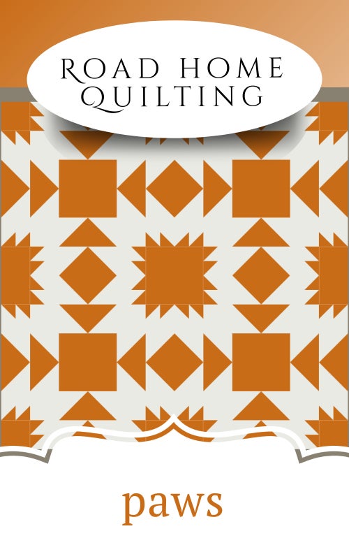 Road Home Quilting - Payhip