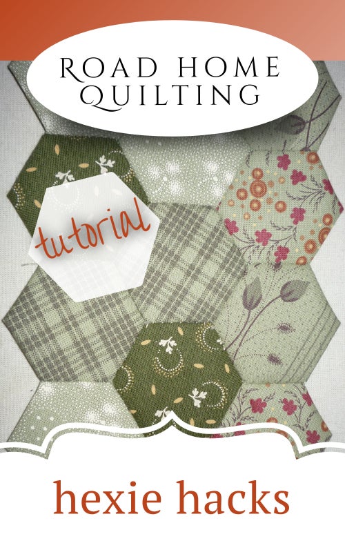 Road Home Quilting - Payhip