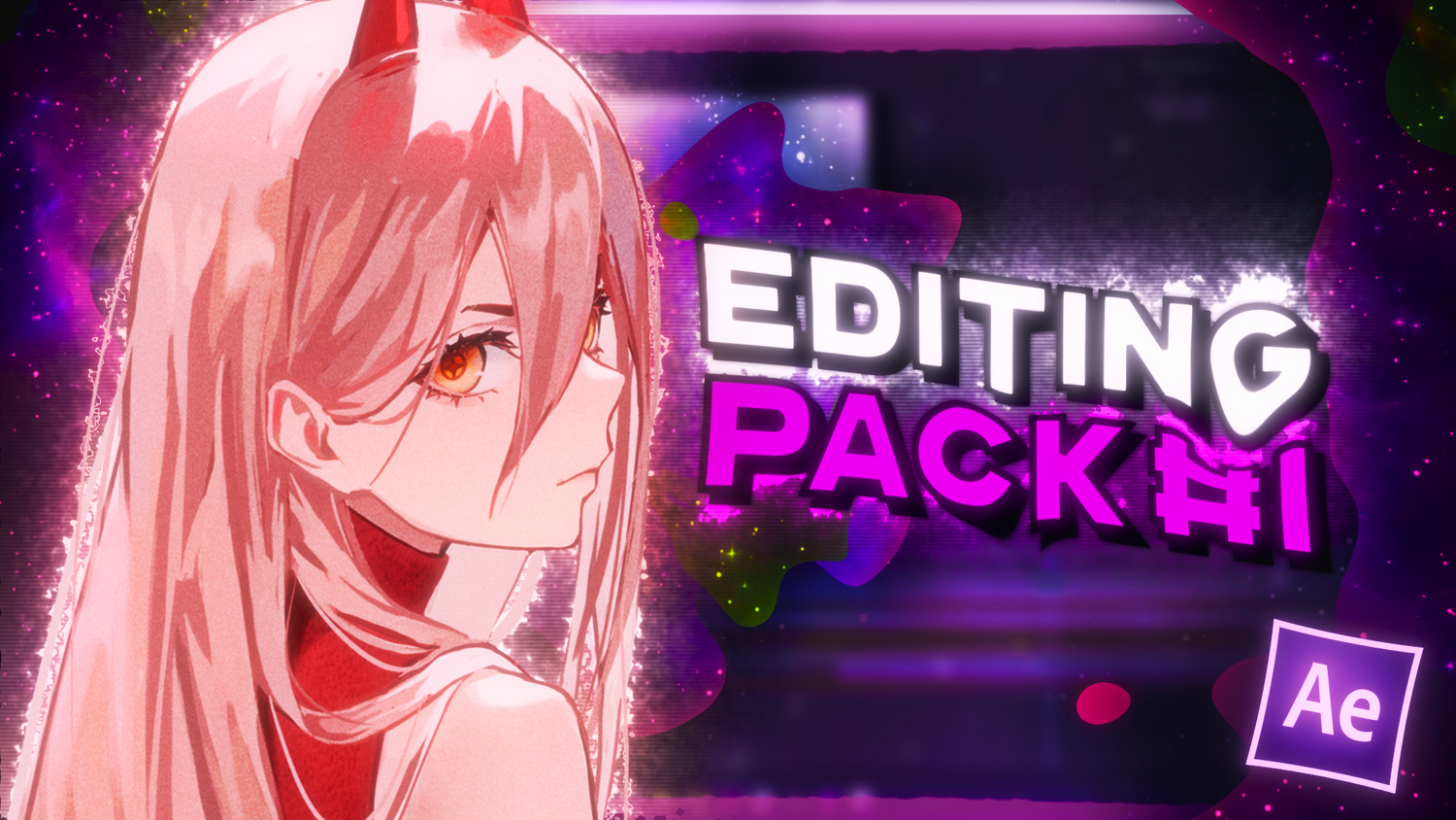 EDITING PACK #1 - Payhip