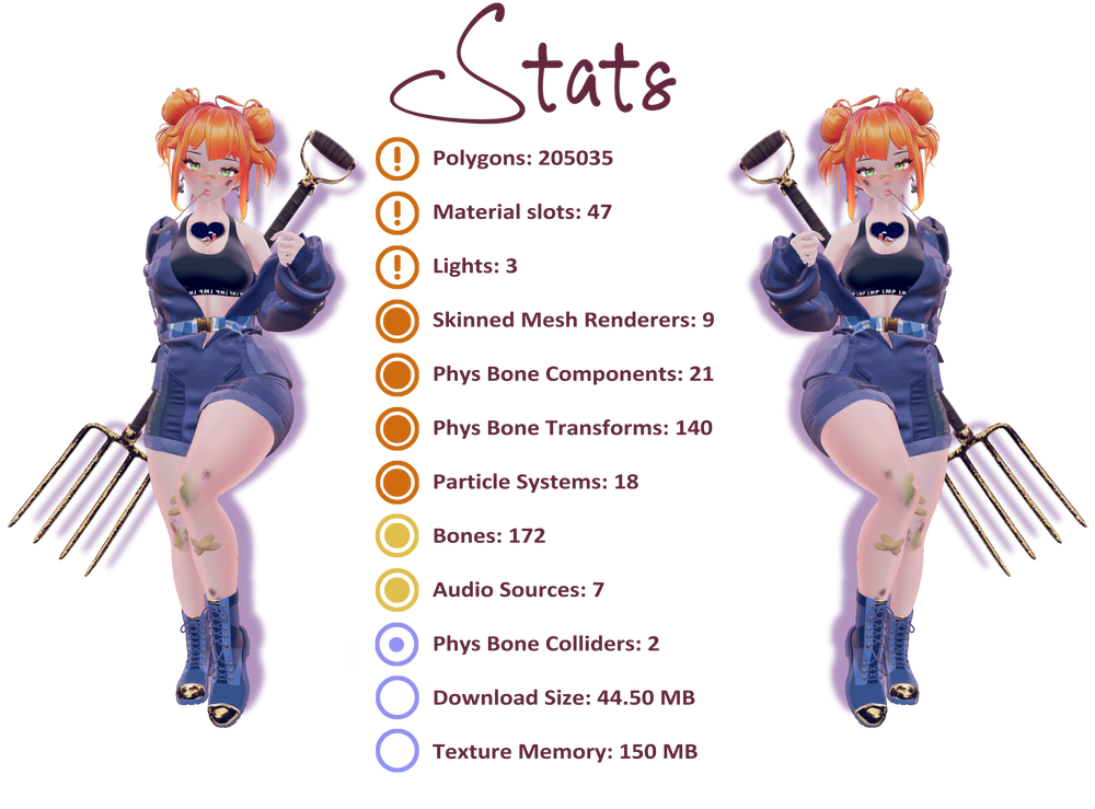 Carrot Top - PC and QUEST - Payhip