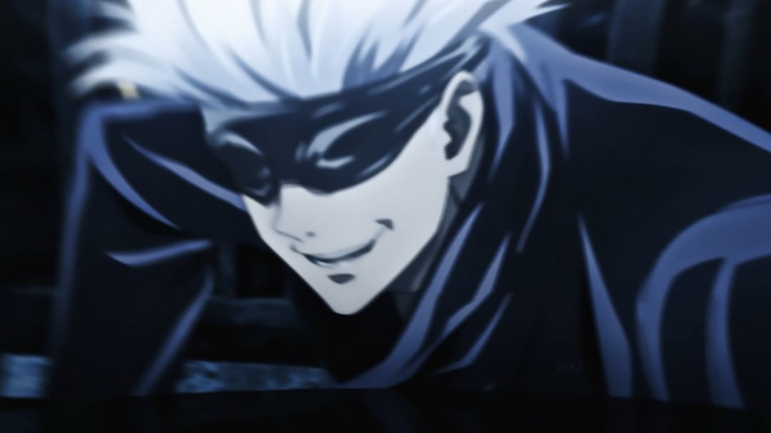 gojo, shinya, nanami, guren - say it - Payhip