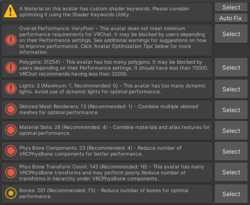 💜Aphrodite (PC, Quest, DPS, Physbones, GoGo Loco)💜 - Payhip