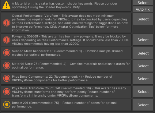 💜Aphrodite (PC, Quest, DPS, Physbones, GoGo Loco)💜 - Payhip