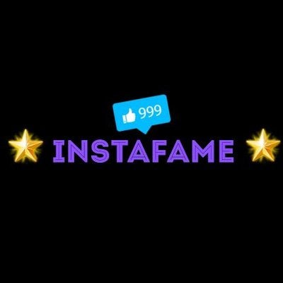 Instafame - Payhip