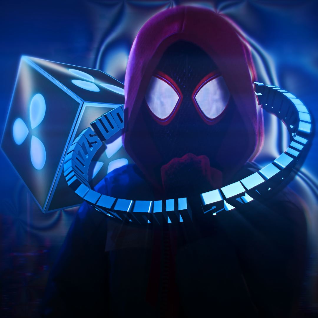 Custom PFP - Orders closed for a short bit - Payhip