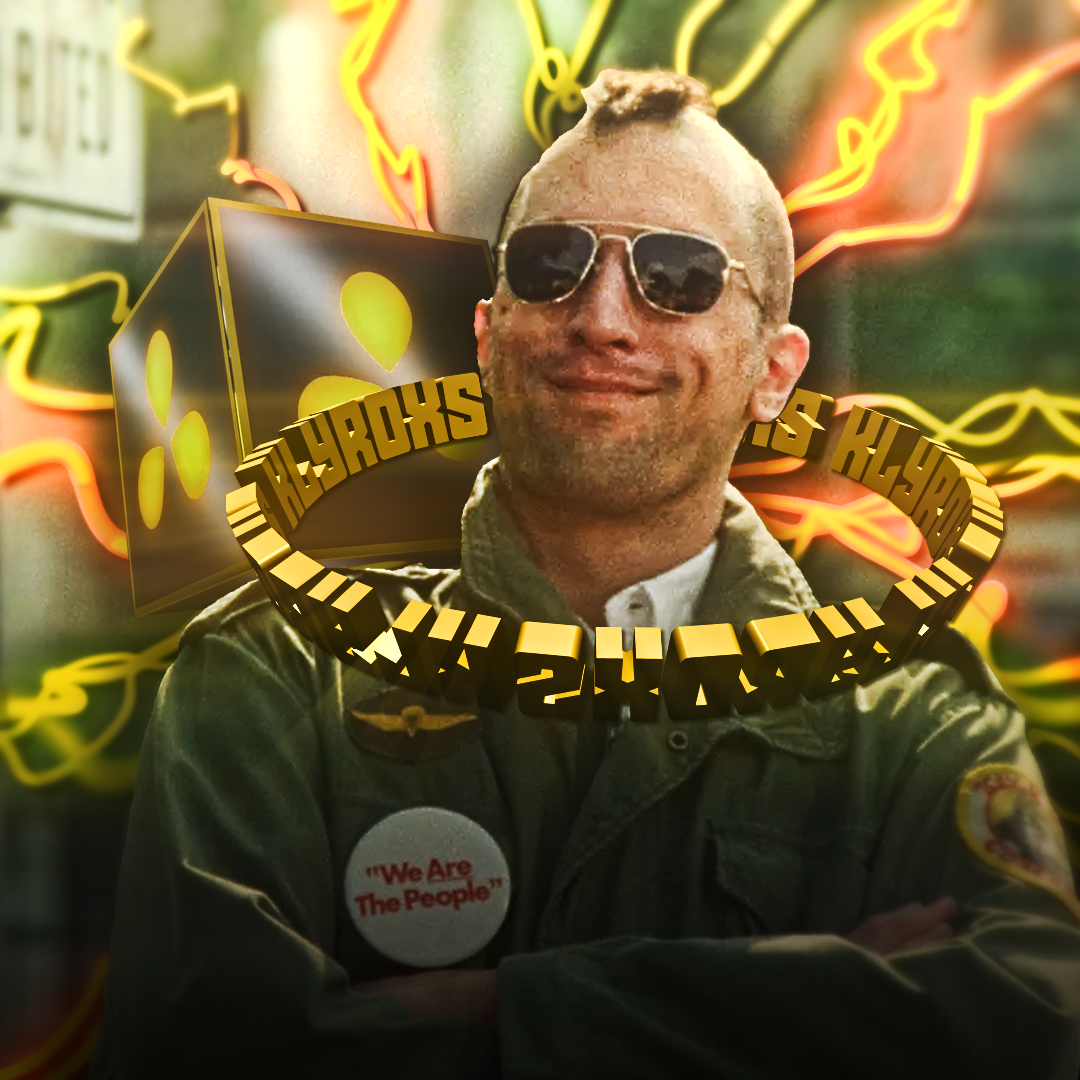 Custom PFP - Orders closed for a short bit - Payhip