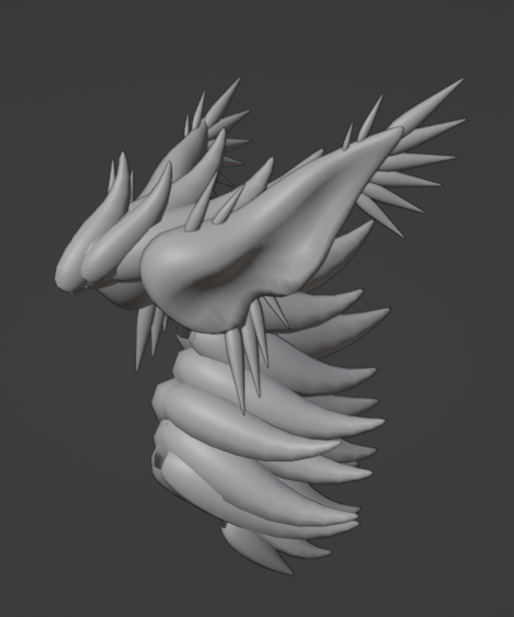 Floof and Ears - VRCHAT Accessory - Payhip