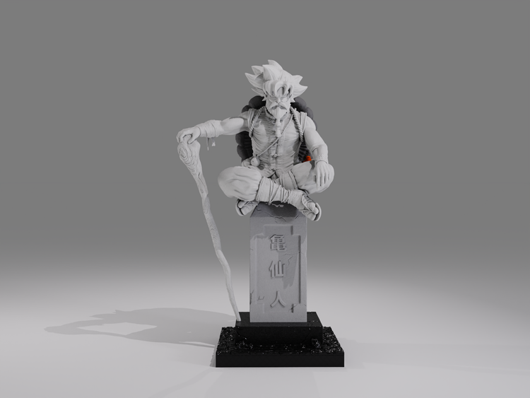 Angewomon - Digimon, STL 3D model design printable file - Payhip