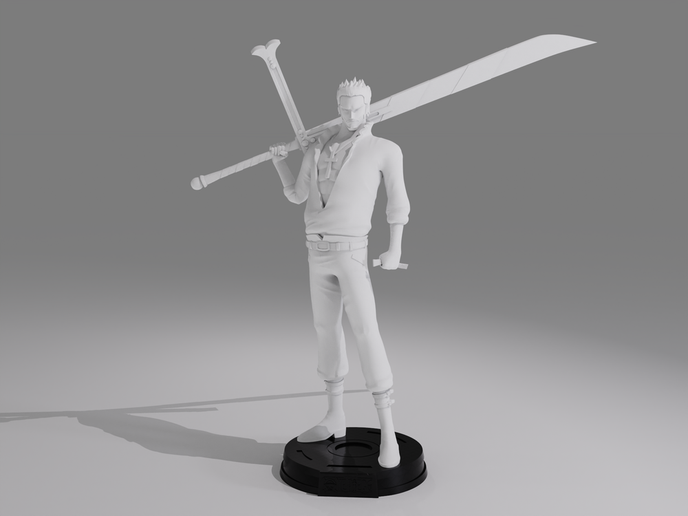 Marin Shizuku Cosplay, STL 3D model design printable file - Payhip