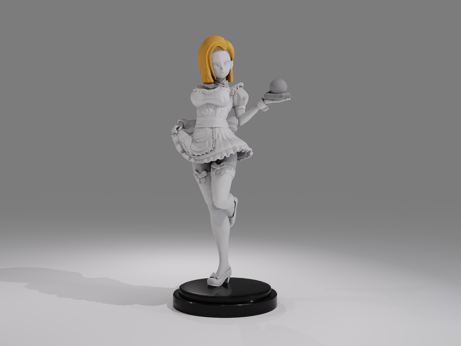 Loid Forger - Spy x Family, STL 3D model design printable file - Payhip
