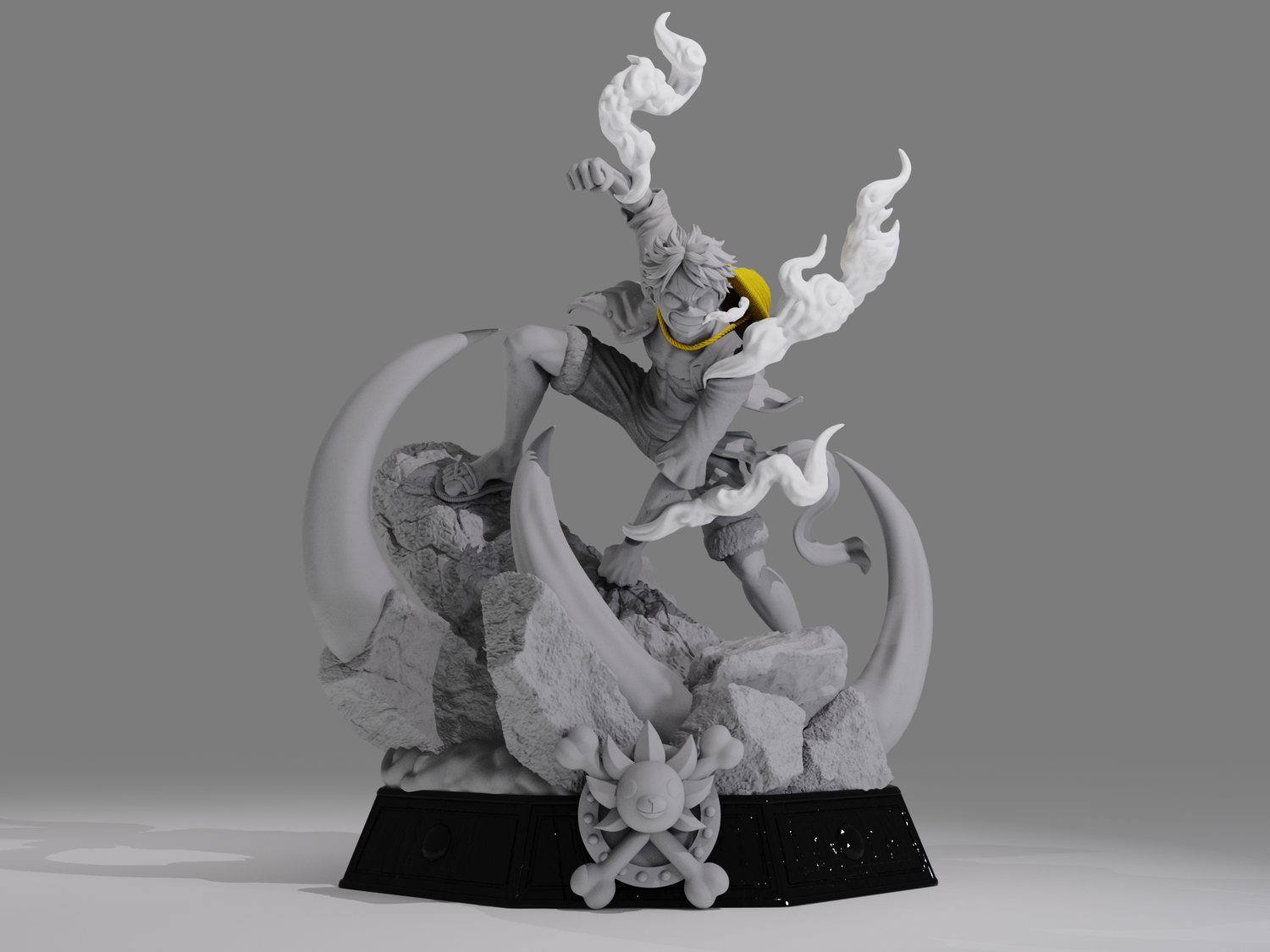 Marin Shizuku Cosplay, STL 3D model design printable file - Payhip