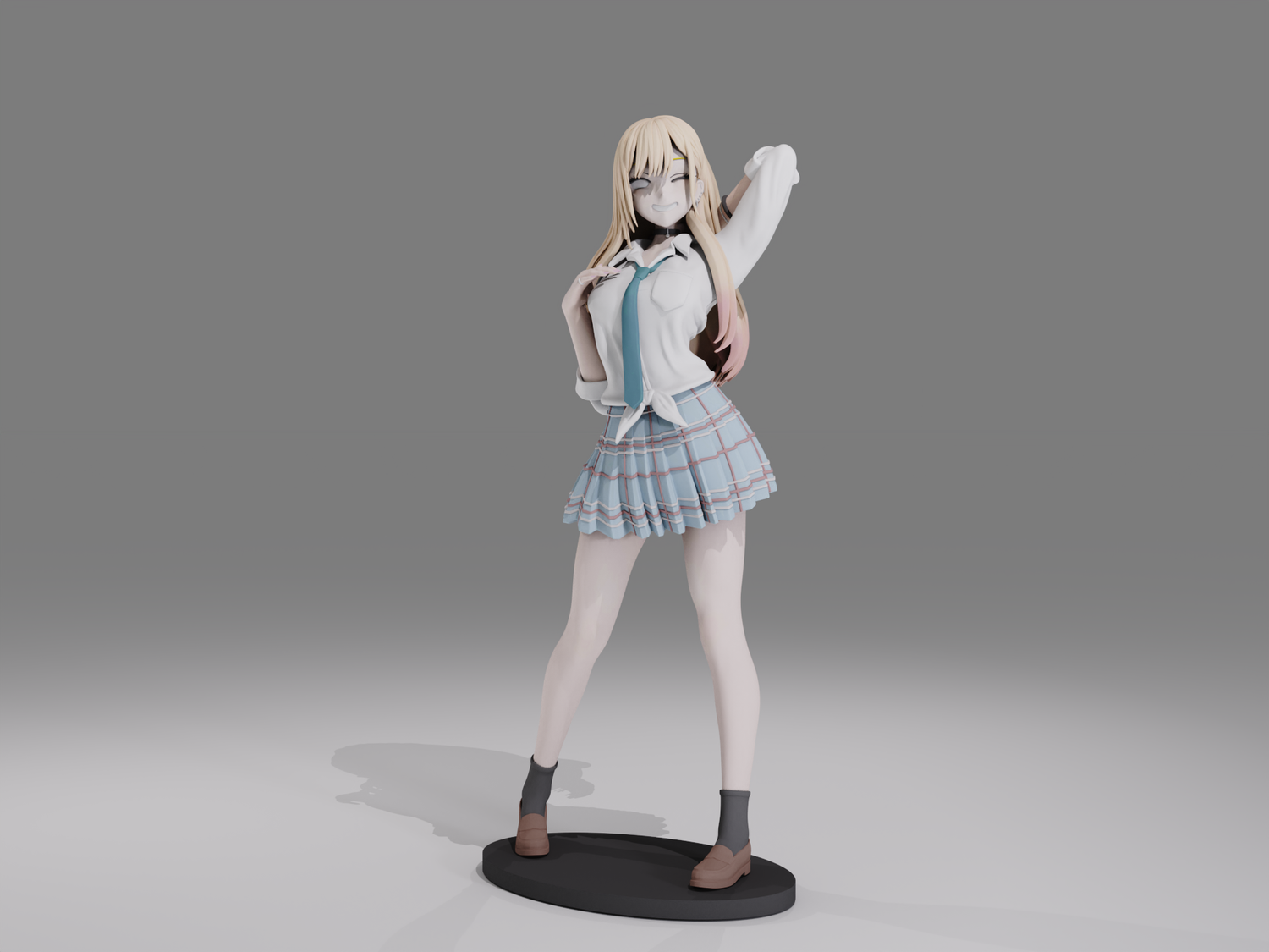 Alice NH, STL 3D model design printable file - Payhip