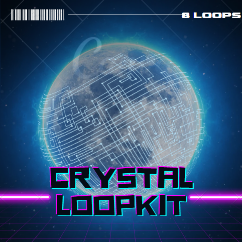 Crystal Loop-Kit (Southside, Future, Nardo Wick) - Payhip
