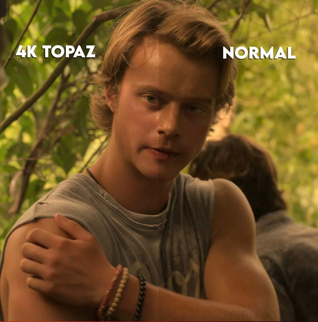 MY 8K TOPAZ SETTINGS - Payhip