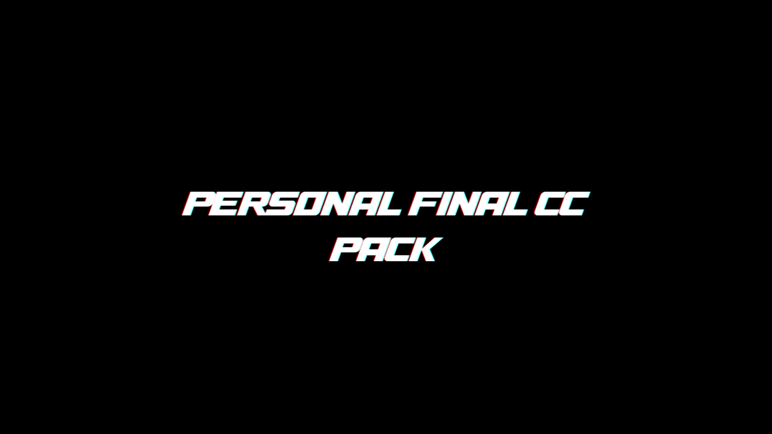 Personal Final CC - Payhip