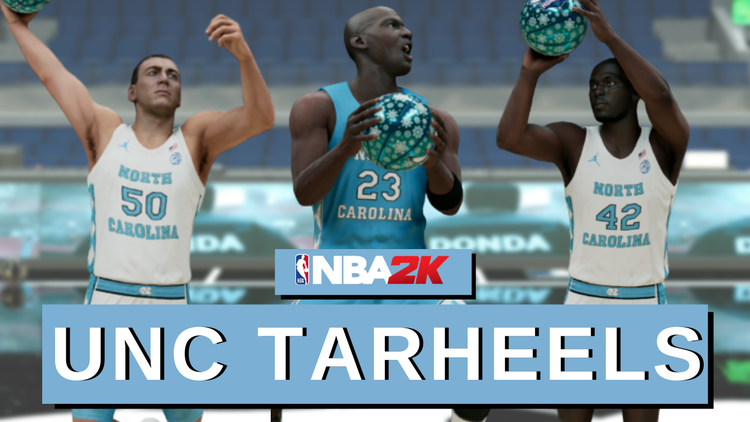NBA2K Custom Jerseys - Payhip