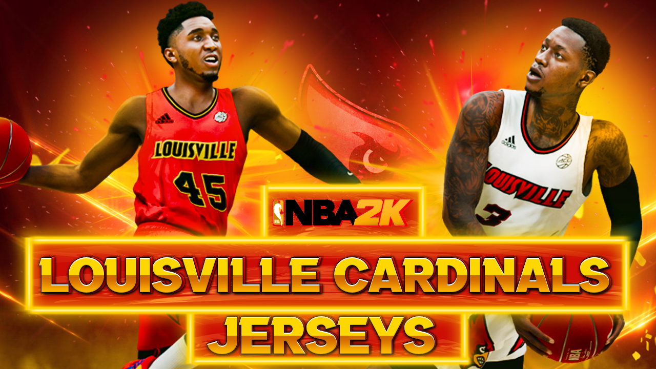 NBA2K Custom Jerseys - Payhip