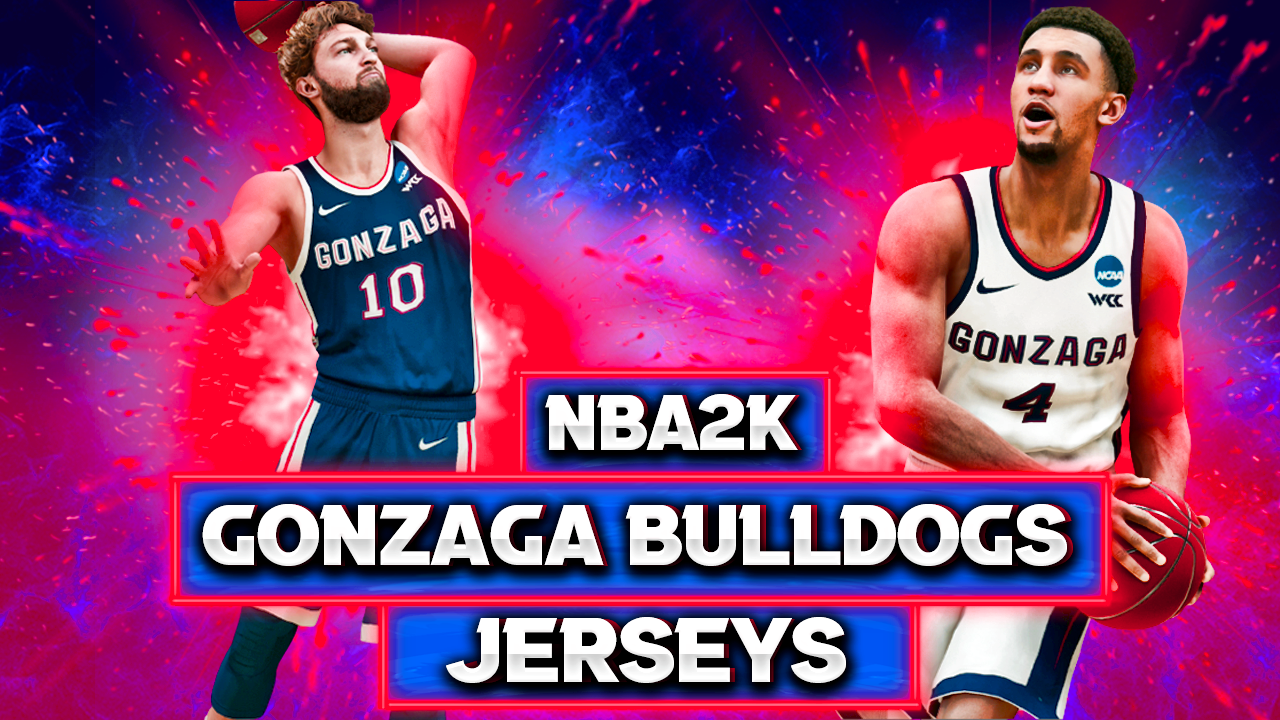 NBA2K Custom Jerseys - Payhip