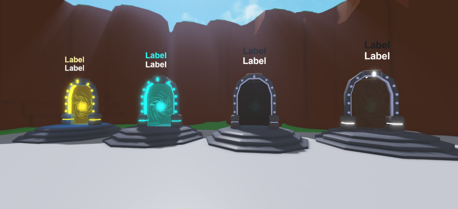 Clicker Simulator - Payhip