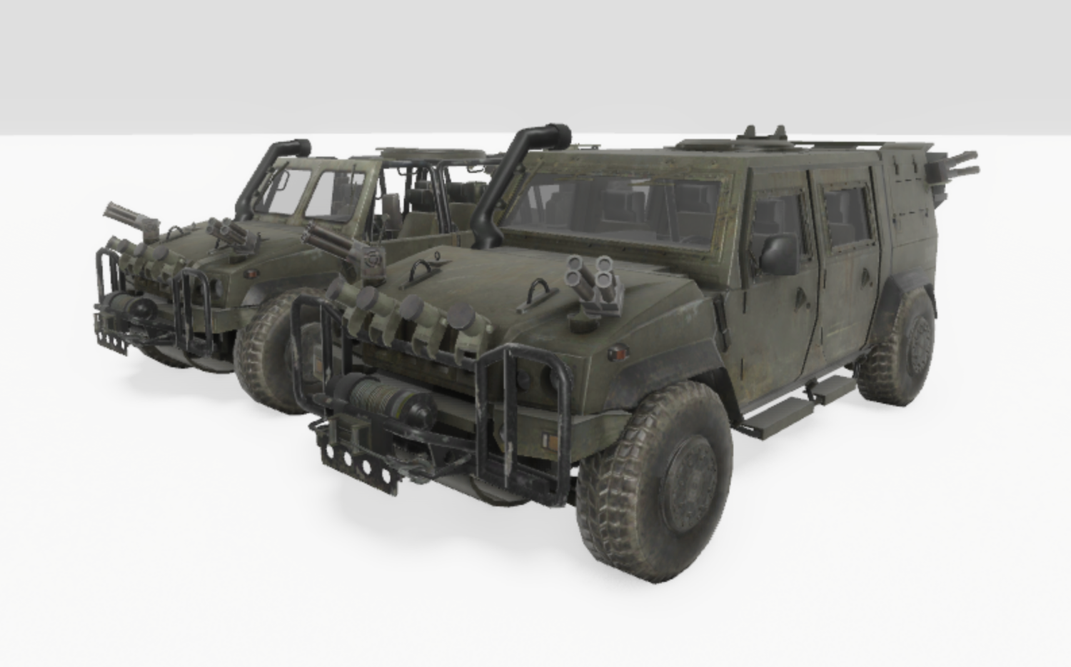 Growler ITV - Payhip