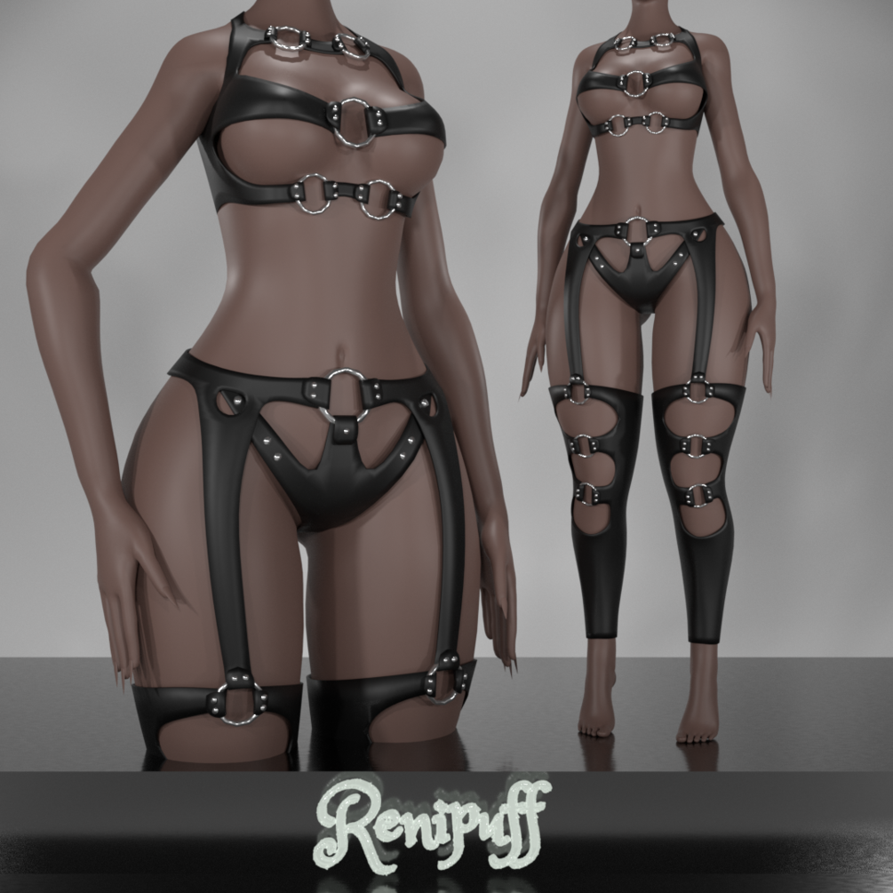 Reviewing "Bow to no one" Outfit - Payhip