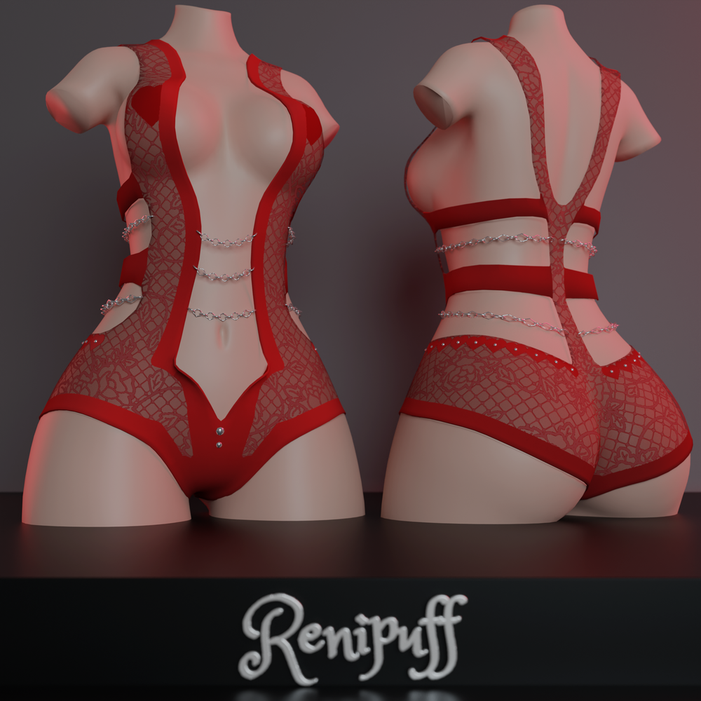 "Love to Touch" Hand Accessory - Payhip