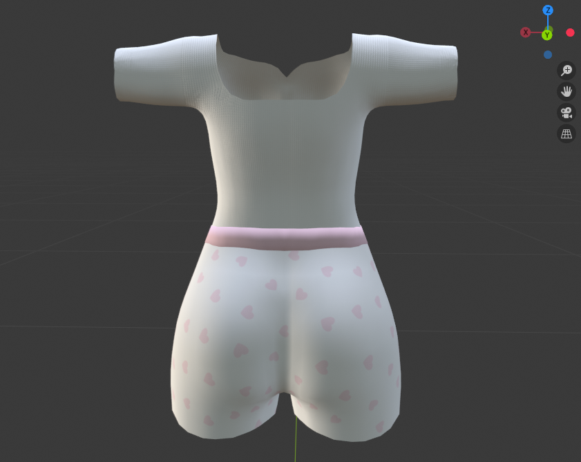 Heart Blood Bag (springjoint included) - GUMROAD - Payhip