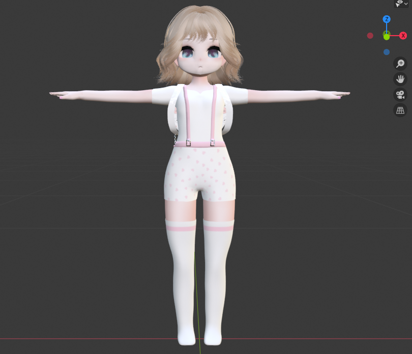 Heart Outfit - Payhip