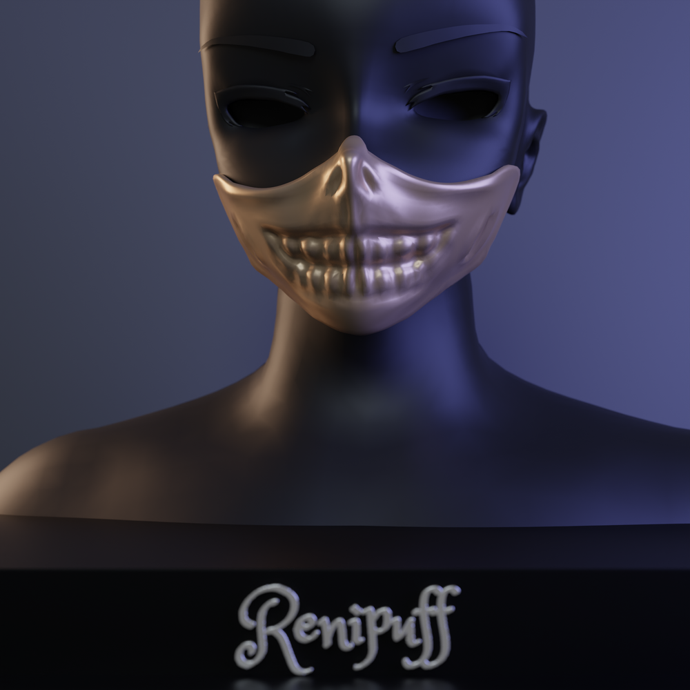 "Scream my name" Strap-on - Payhip