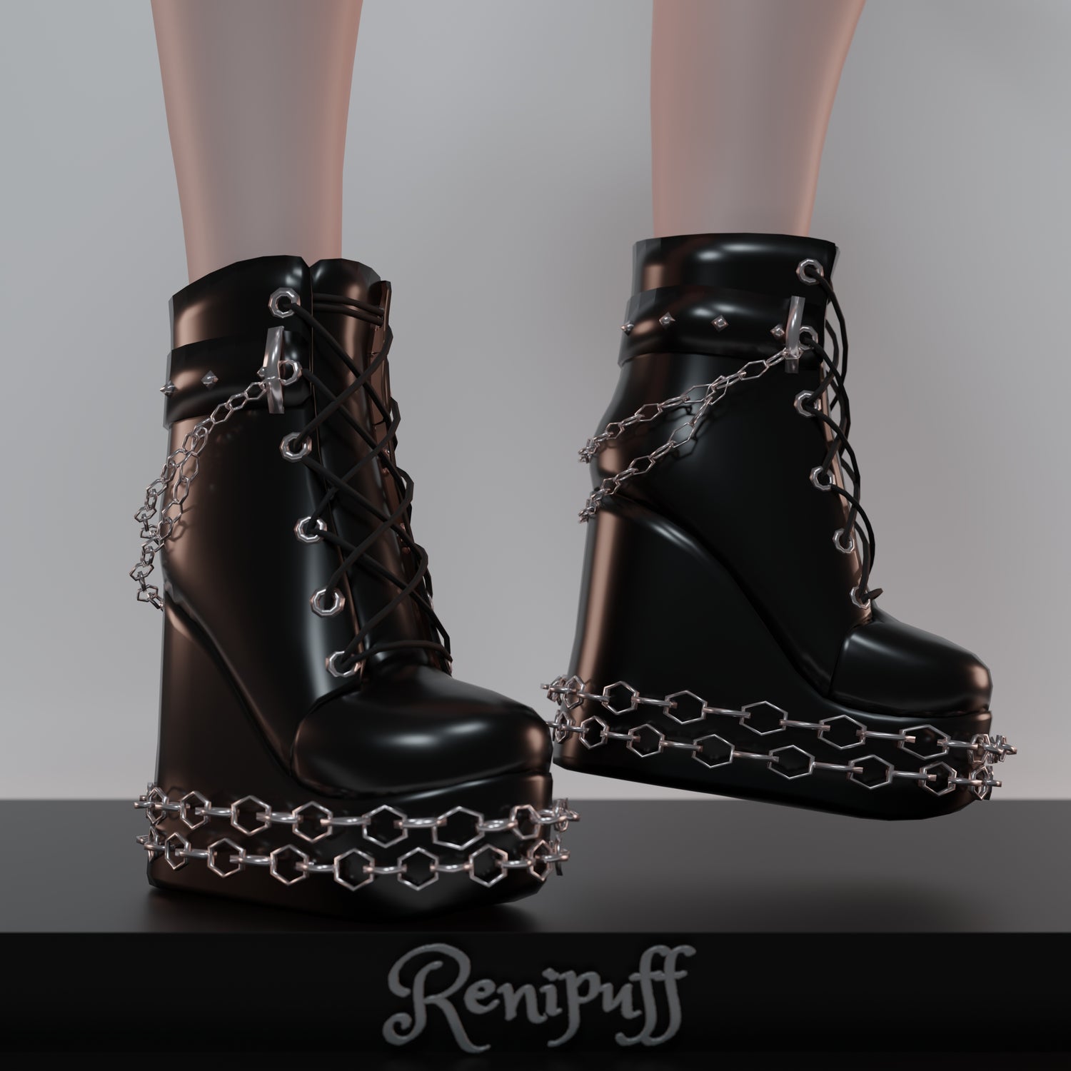 "Bxtch Please" Shoes - Payhip