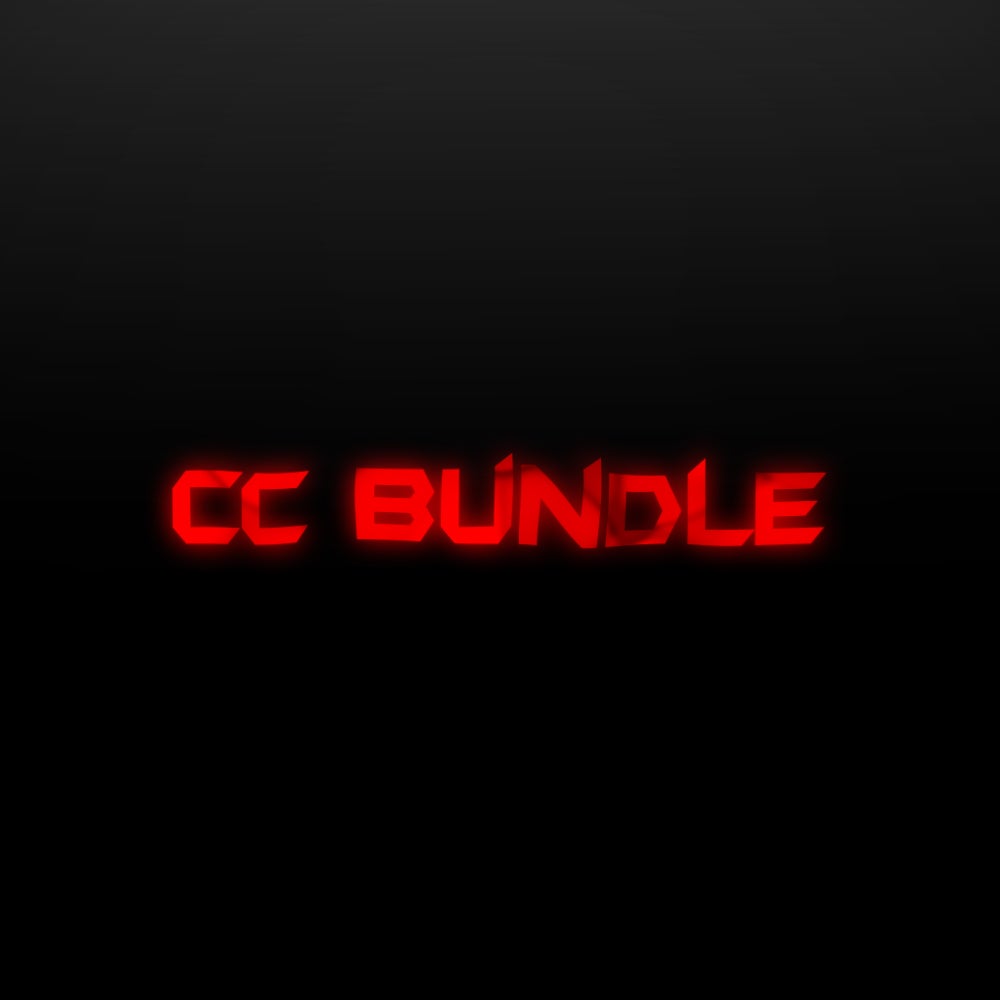 cc bundle - Payhip