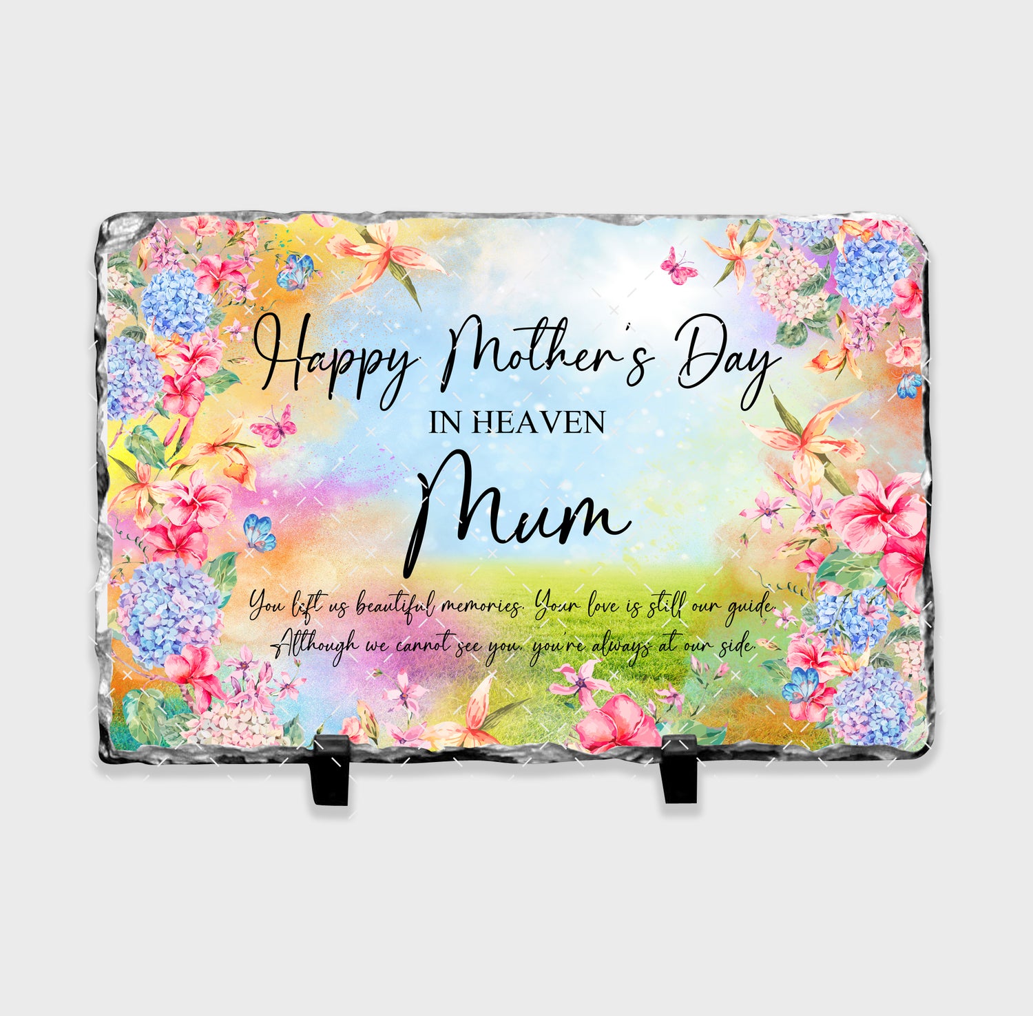 Mother's Day In Heaven Slate Bundle #7 - Payhip