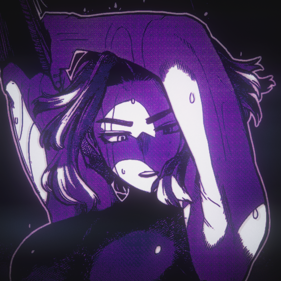 lady nagant - party monster - Payhip