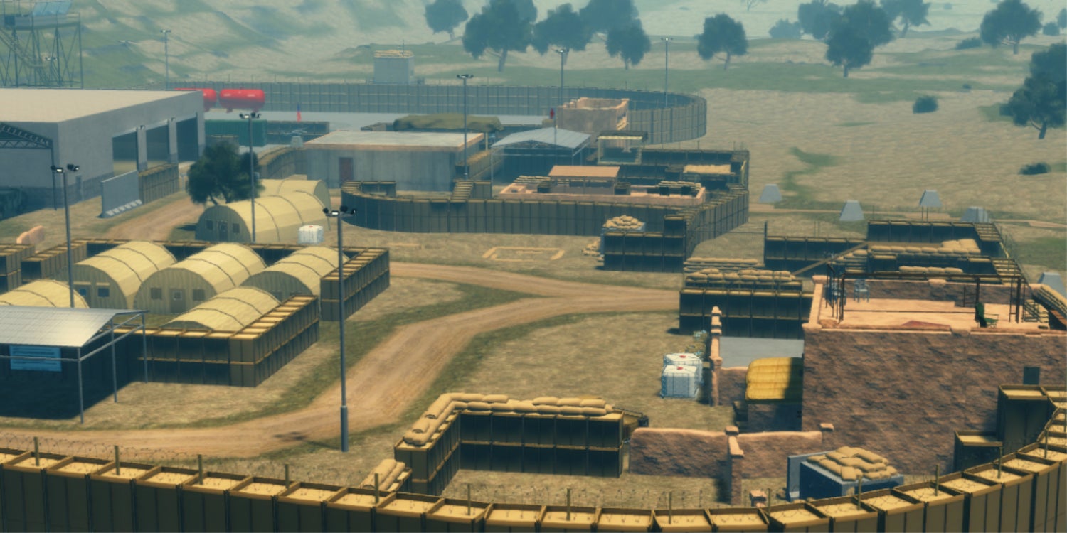 Air Force Training Base - Payhip