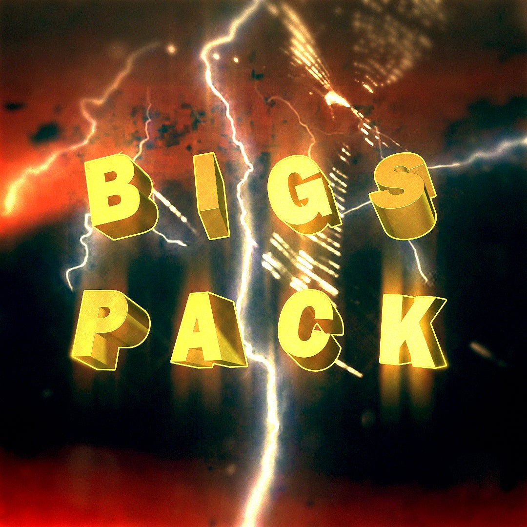 Bigs Store - Payhip