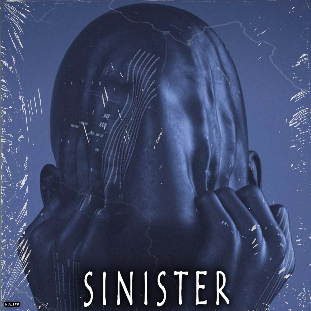 Sinister - Vocal Drill Loop Kit - Payhip