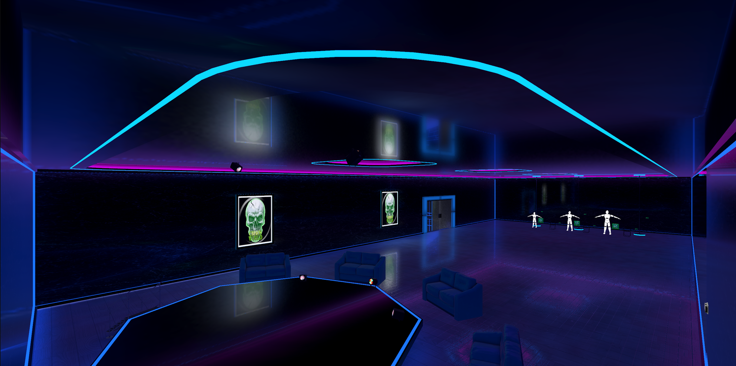 Kat and Chaos - Payhip